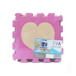 힐링 EVA 퍼즐 매트 8pcs - SSG.COM
