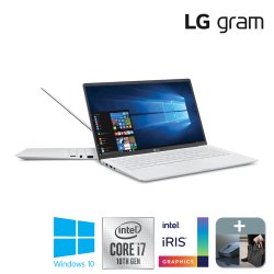 LG 그램 15Z90N 10세대 i7 16G 512G Win10 - SSG.COM