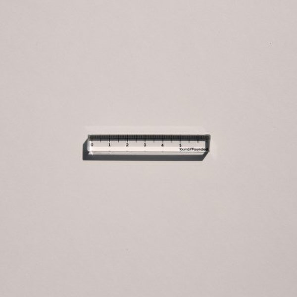 STICK (STRAIGHT RULER) / Black - SSG.COM