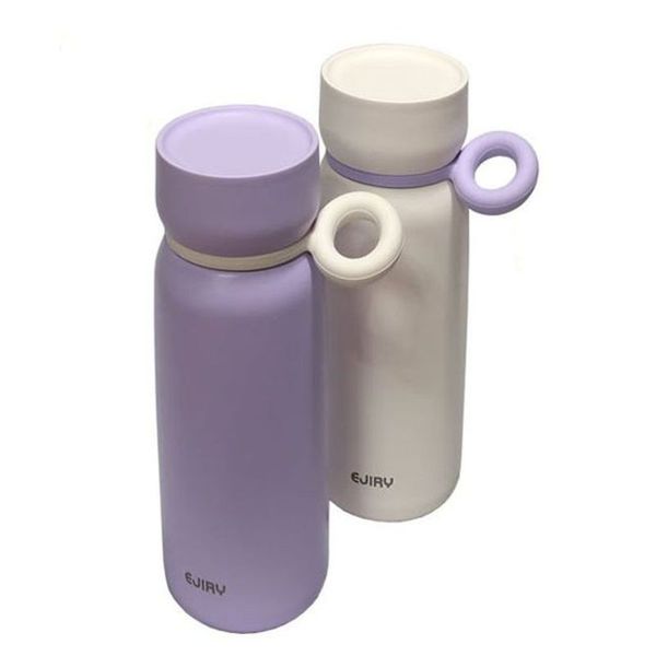 에지리 텀블러 보냉 보온병 물통 물병 보틀 460ml 1P[33879042] - SSG.COM