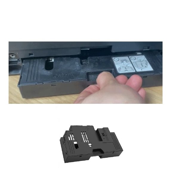 강추 [호환]캐논 G3963 유지보수 카트리지 MC-G02 폐잉크통 - SSG.COM