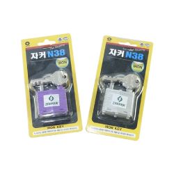 자커 철판 브리스타 N38 - 2EA - SSG.COM