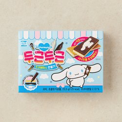 서주 두근두근초코웨하스만들기 23.5g - SSG.COM
