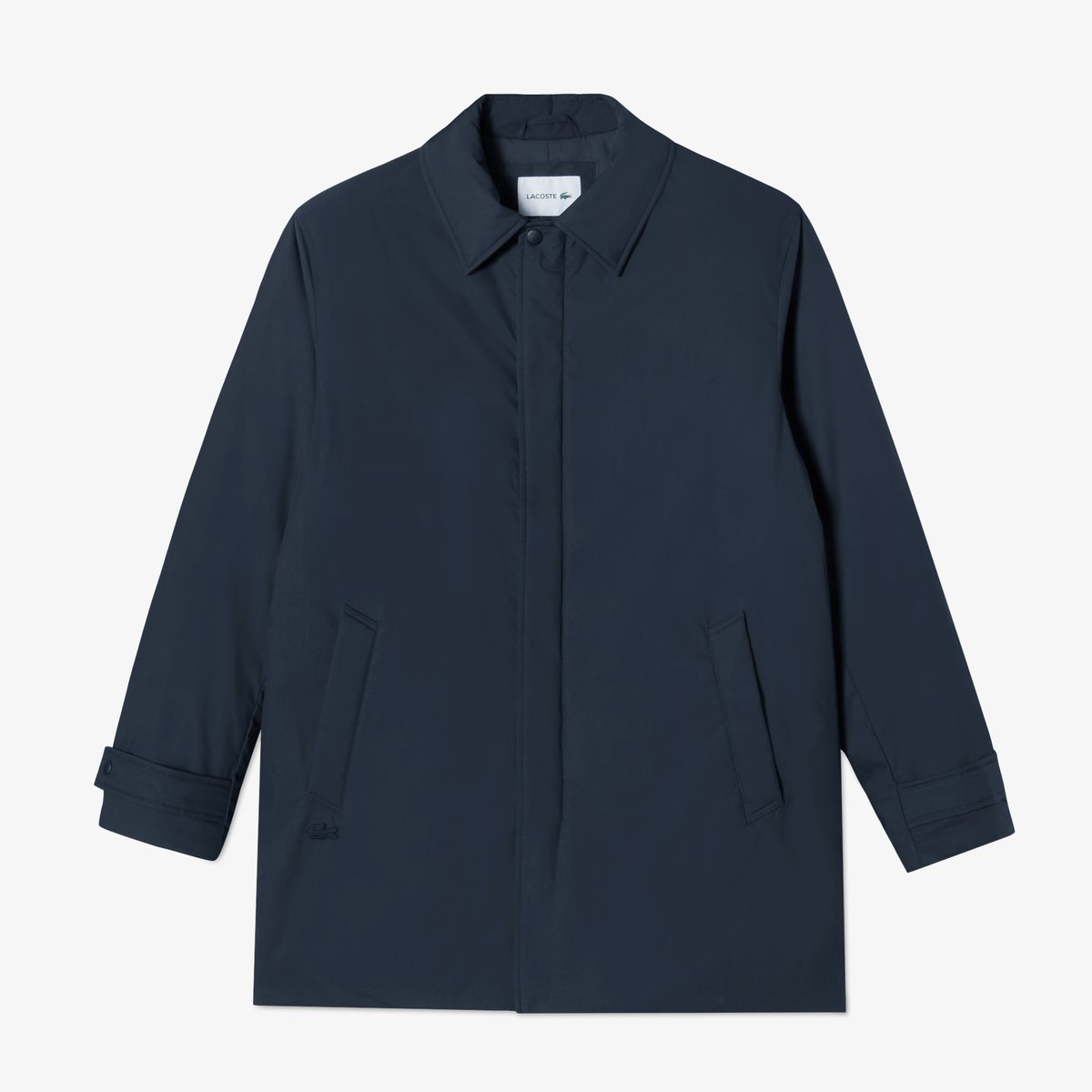 (남성) 다운 맥 코트 패딩(BH793E-52N 166)네이비 - 신세계백화점