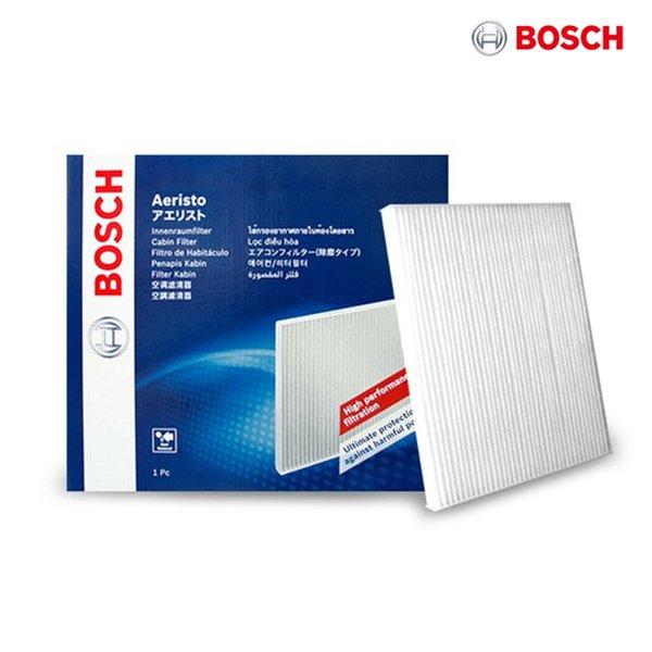 디올뉴그랜져 (GN7) (2.5 GDI) 에어컨필터 (22.11~) (보쉬 S5692) - SSG.COM