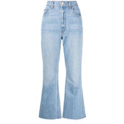 마더 미드 rise 플레어 진 103251085 - SSG.COM