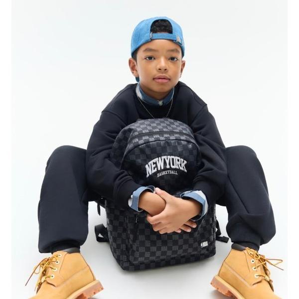 NBA KIDS sh06 팀 자수 베이직 백팩 K245AB130P (S18034443) - SSG.COM