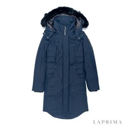 라프리마 무스너클 여성 롱패딩 M32LP223S-546 - SSG.COM