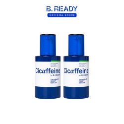 시카페인 트러블 리셋 세럼 40ml x 2개 - SSG.COM