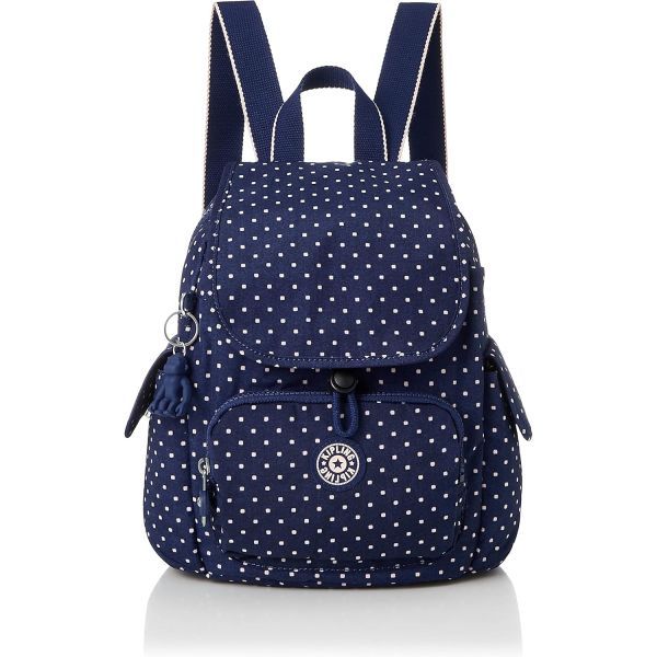 독일 키플링 시티백 미니 2100157 Kipling Womens City Pack Mini Backpacks - SSG.COM
