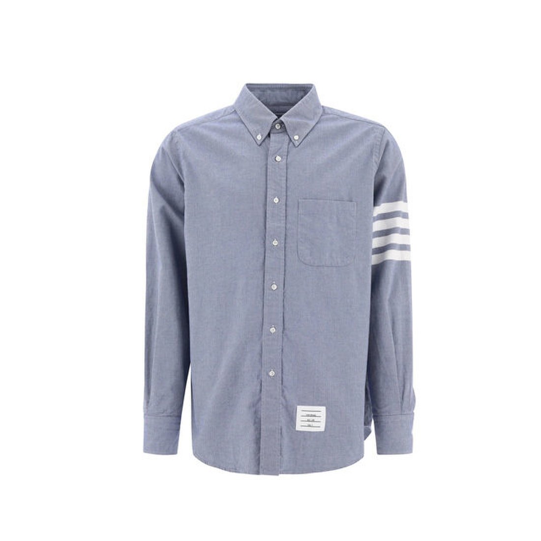 톰브라운 4바 스트라이프 솔리드 셔츠 블루 남성 MWL272A 05245 480 MWL272A, 믿고 사는 즐거움 SSG.COM