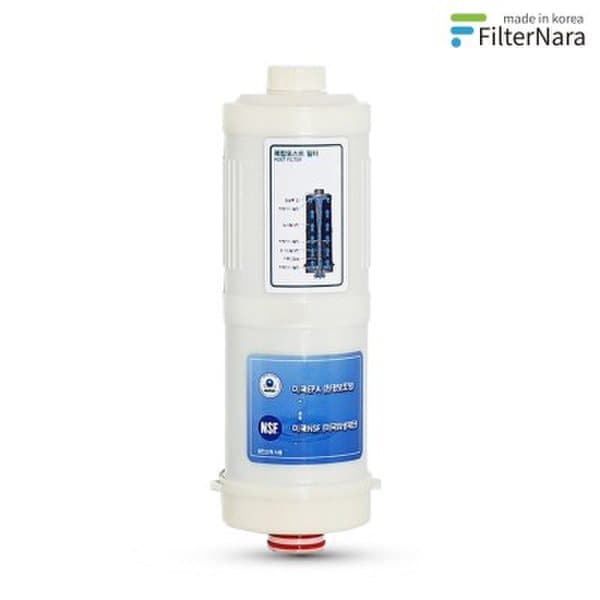 이온수기 바이온텍 BTM-102G 백세라메디칼 호환 필터 B시리즈 1차, 2 - SSG.COM