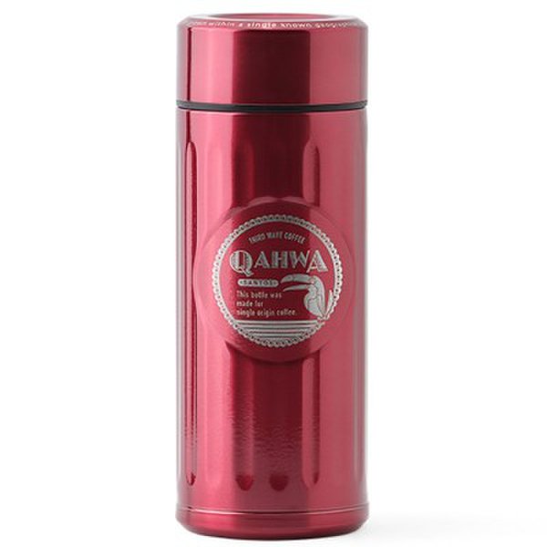 QAHWA 카와 텀블러 420ml 산토스_(1461658) - SSG.COM