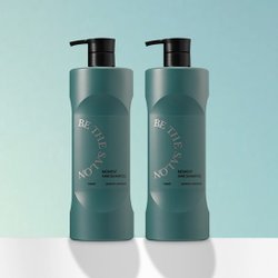 모먼트 헤어 샴푸 1000ml x 2개 - SSG.COM