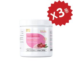 로얄캐네디언 타트체리 콜라겐 300g 3EA - SSG.COM