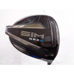 [중고] 1216449테일러메이드SIM MAX D US 드라이버10 5 F4플렉스 45 75인... DA2926465 - SSG.COM