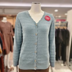 V넥 가디건Z3C9N500-1 041 - SSG.COM