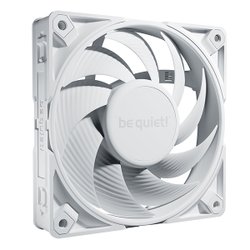 be quiet SILENT WINGS PRO 4 PWM 120mm (WHITE) - SSG.COM