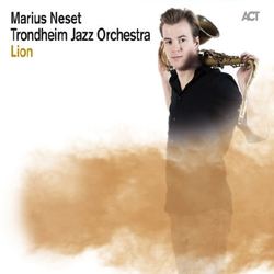 MARIUS NESET/ TRONDHEIM JAZZ ORCHESTRA - LION - SSG.COM