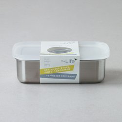 더라이프 스텐 에어캡 모듈형 보관 920ml - SSG.COM