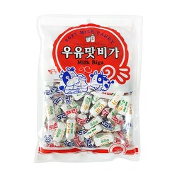 아리랑 우유맛비가 370g/ 4개 - SSG.COM
