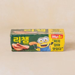 동원리챔오리지널300gx4 - SSG.COM