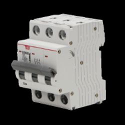 배선차단기 BK63H 3P 20A 10KA LS산전 - SSG.COM