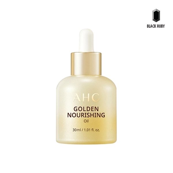 AHC 골든 너리싱 페이셜 오일 30ml - SSG.COM