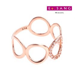 14k 알리오츠 반지 14k반지 - SSG.COM