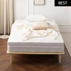 [SSG.금주의 베스트 상품] 스테디 본넬 양면 스프링 매트리스 20cm S 외 SS Q K 매트리스 모음 - SSG.COM