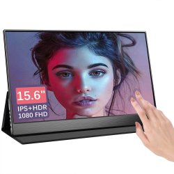 EGOBAS PS5, XBOX ONE, Switch USB-CType-Cmini 15.6인치 모바일 모니터터치 패널모바일 - SSG.COM