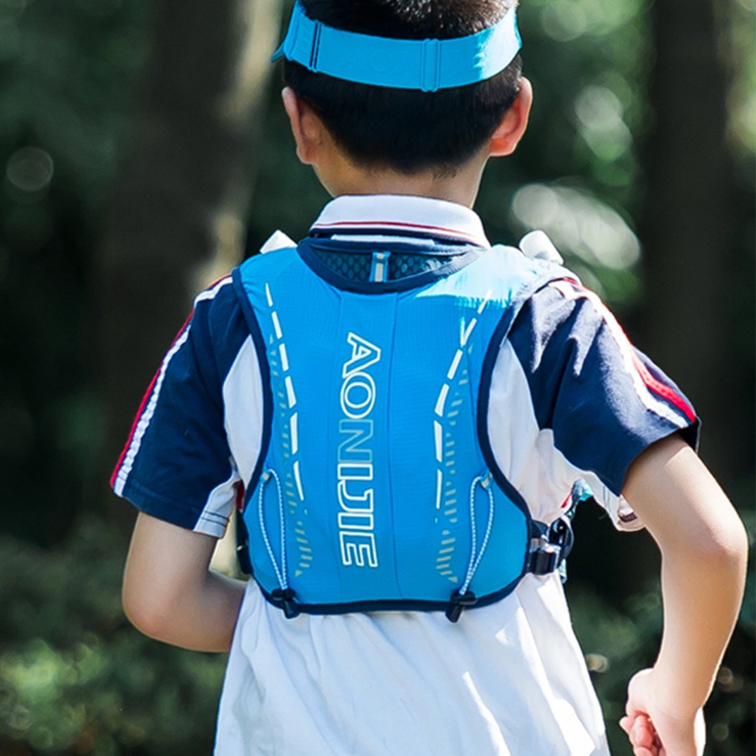 트레일러닝 백팩 등산 어린이 가방 배낭 조끼 클레버 V5, 믿고 사는 즐거움 SSG.COM