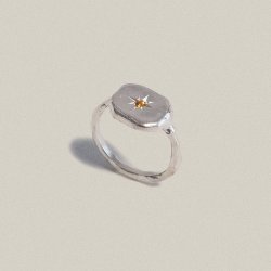 [BEST] ANCIENT WISH RING ORANGE (2306260100022) - SSG.COM