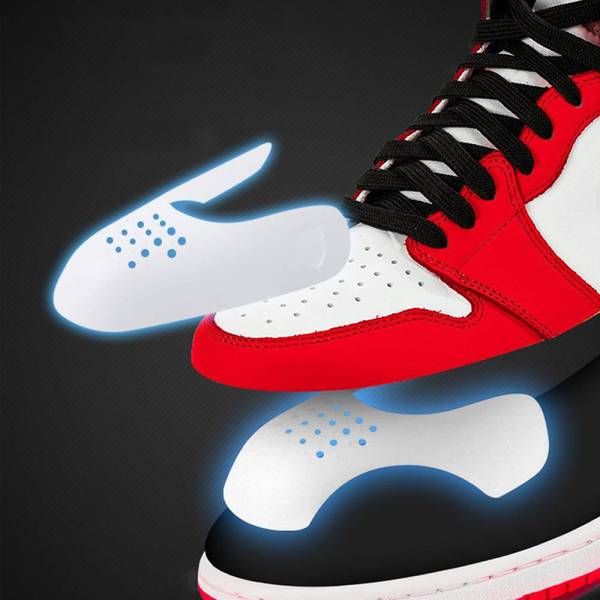 슈가드 슈케어 신발용품 운동화 신발 앞코 주름 구김 방지 2P X ( 5매입 ) - SSG.COM