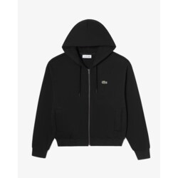 (여성) 24FW 후드짚업 스웻셔츠 SF269E-54N 031(블랙) - SSG.COM