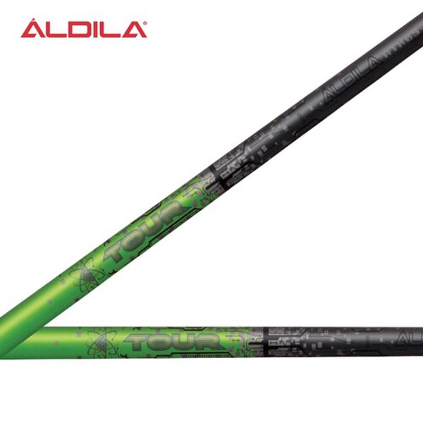 ALDILA 알딜라 TOUR Green 우드 드라이버 샤프트 - SSG.COM