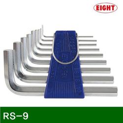 L렌치세트 RS-9 (1EA) - SSG.COM