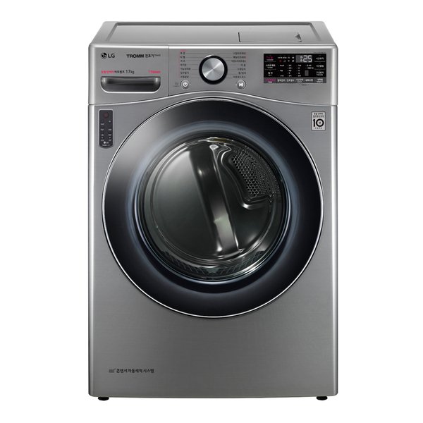LG 트롬 17kg 스팀 건조기(RH17VTS.AKOR) - SSG.COM