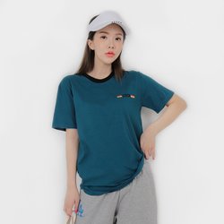 (MZ)체코자수R반팔티 - SSG.COM