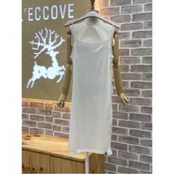 패션 레코브 끈조절나시원피스 LU4108OP027A_FI - SSG.COM