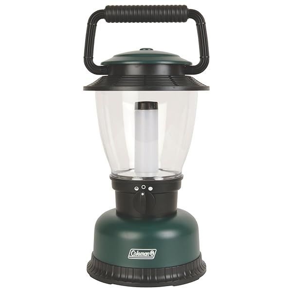 일본 콜맨 랜턴 Coleman CPX 6 Rugged LED Lantern X-Large 1461237 - SSG.COM