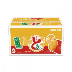 UHA미각당 오사쓰 도키 프리미엄 솔티드 버터 맛 65g x 10봉지 고구마 칩 - SSG.COM