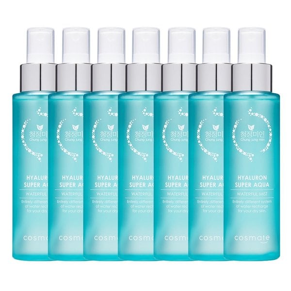 히아루론 워터풀미스트 120ml 6+1 - SSG.COM