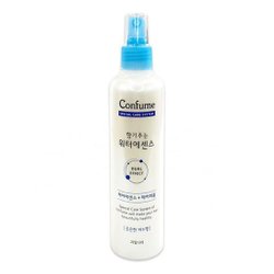 [뷰티풀마인드] 컨퓸 향기주는 워터 헤어에센스 은은한 비누향 252ml - SSG.COM