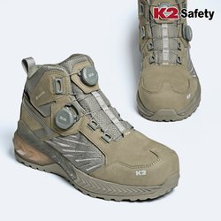 K2 안전화 KG-115 - SSG.COM