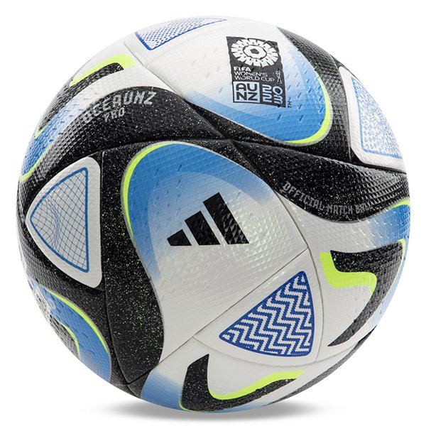 아디다스 축구공 HT9011 OCEAUNZ 오션즈 프로 공인구 스포츠 - SSG.COM