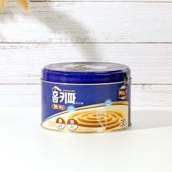 홈키파 모기향 무색소 30P - SSG.COM