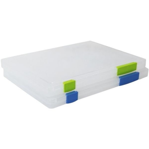 포터블 화일케이스 A4-20P FC20 X ( 2매입 ) - SSG.COM