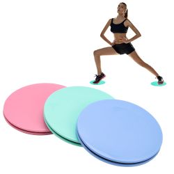 다름 코어워크 글라이딩 디스크 (2p 1set) / 복부 - SSG.COM