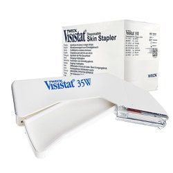 WECK 스킨 스테플러 35W 의료용 피부봉합 Visistat - SSG.COM